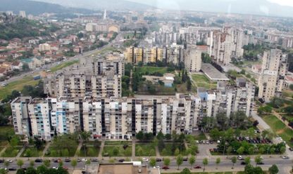 Blok V | Architectuul