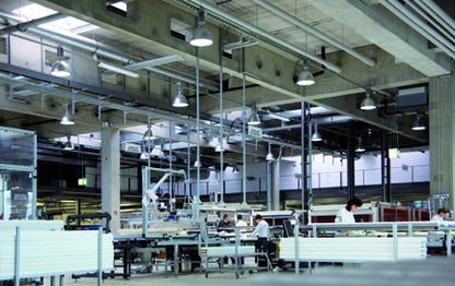 Solon Corporate Headquarters | Architectuul