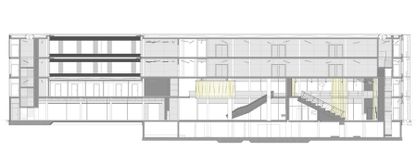 Physics Institute | Architectuul
