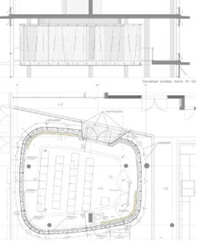 Physics Institute | Architectuul