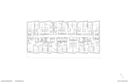 Sugar Hill Development | Architectuul