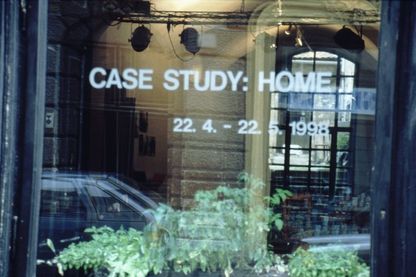 Case Study: Home | Architectuul