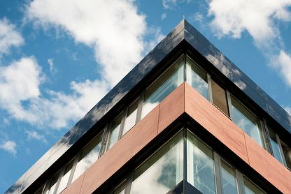 Sulfurcell Solar-fabric | Architectuul