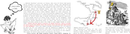 The Lost Column | Architectuul
