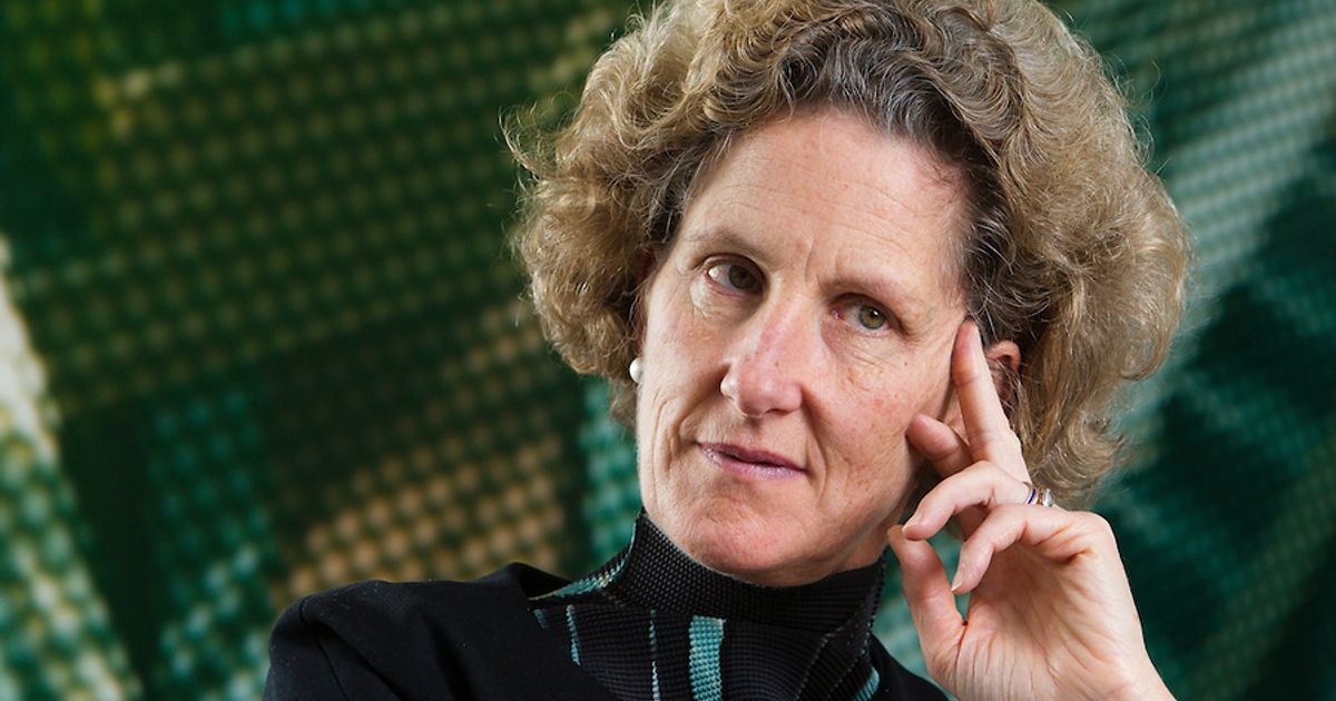 Louisa Hutton | Architectuul