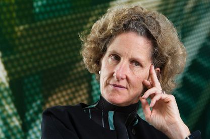 Louisa Hutton | Architectuul