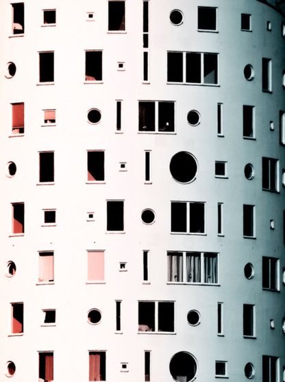 Snail Tower | Architectuul