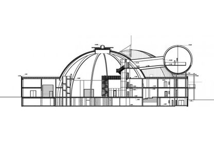 Science Center AHHAA | Architectuul