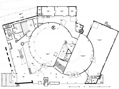 Science Center AHHAA | Architectuul