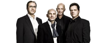 GMP Architects | Architectuul