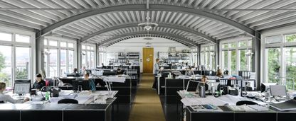 GMP Architects | Architectuul