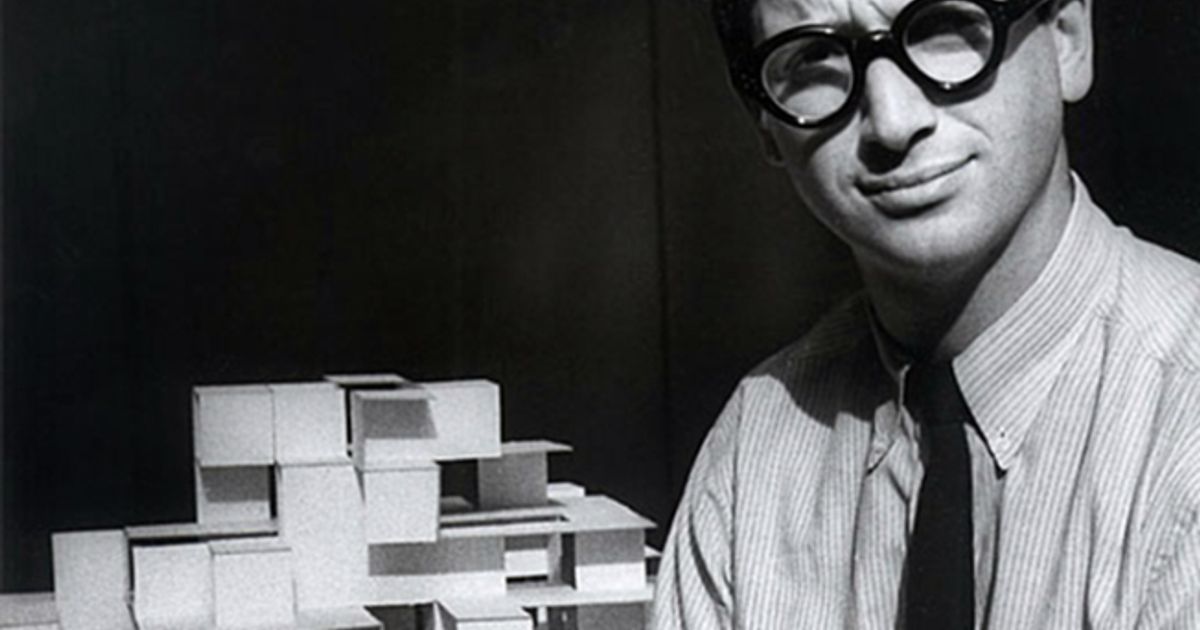 Michael Graves | Architectuul