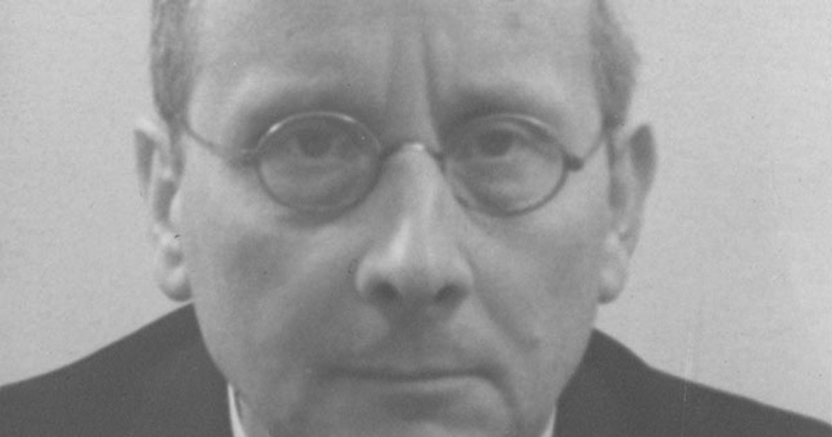 Hugo Haring | Architectuul