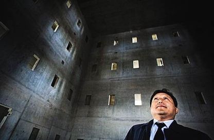 Martin Wagner | Architectuul
