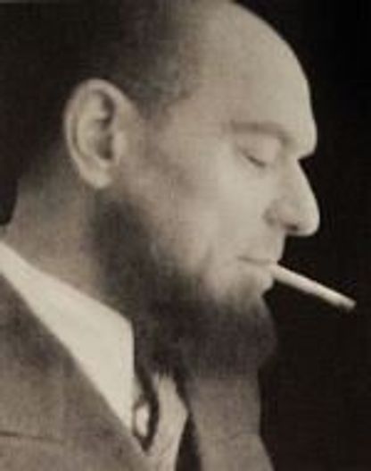 Nikolai Ladovsky | Architectuul