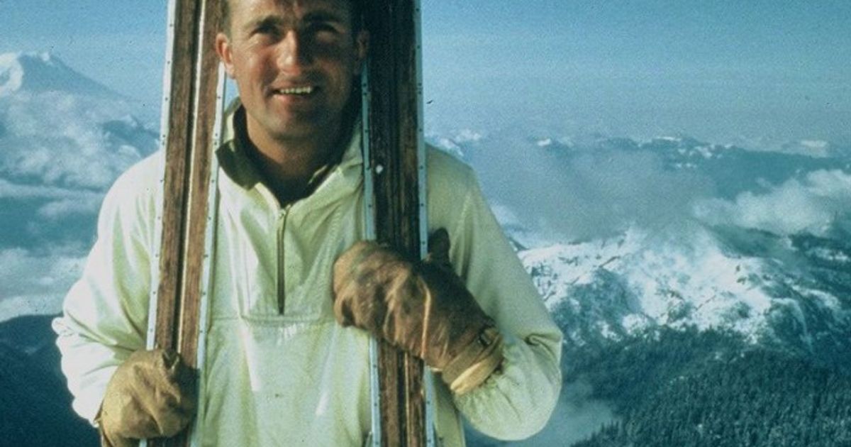 Fritz Benedict | Architectuul