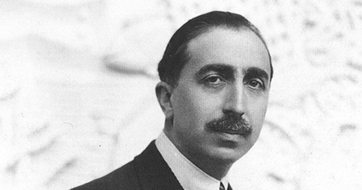 Albert Laprade | Architectuul