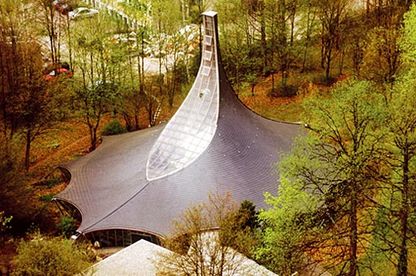 Lightweight Structures Institute | Architectuul