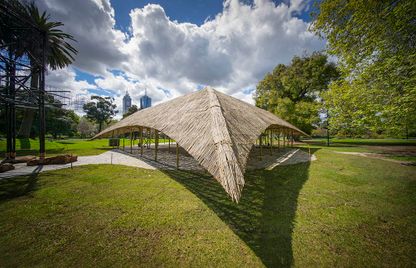 Berman House | Architectuul