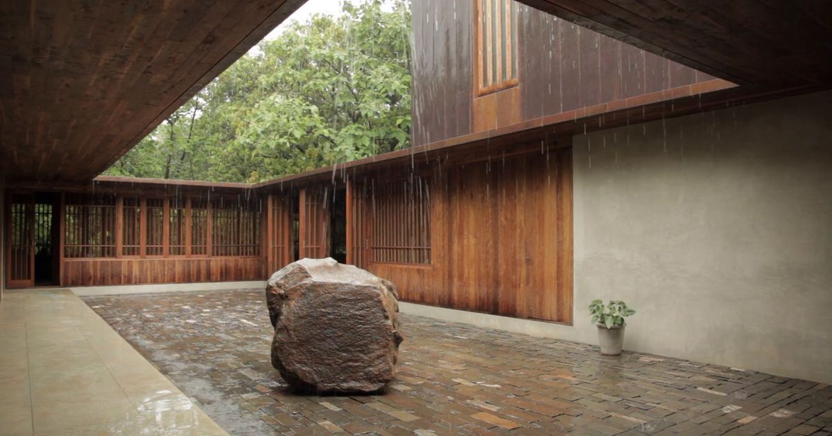 Copper House II | Architectuul