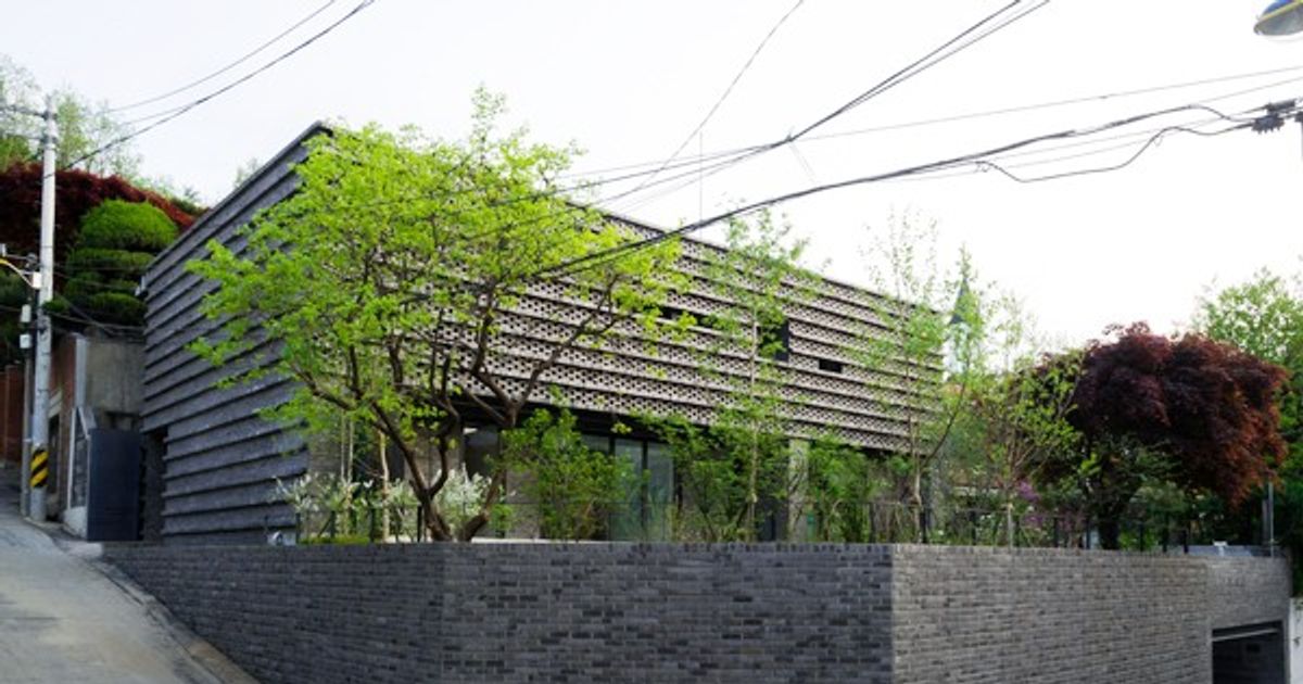 The Museum of War and the Womens Human Rights | Architectuul