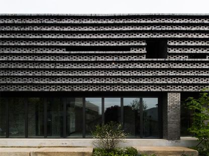 The Museum of War and the Womens Human Rights | Architectuul