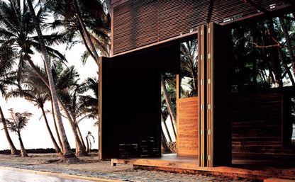 Palmyra House | Architectuul