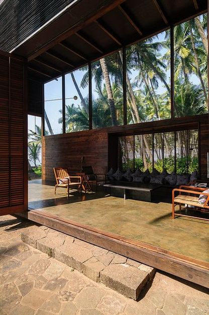 Palmyra House | Architectuul