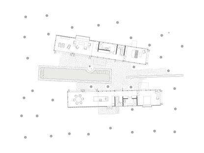 Palmyra House | Architectuul