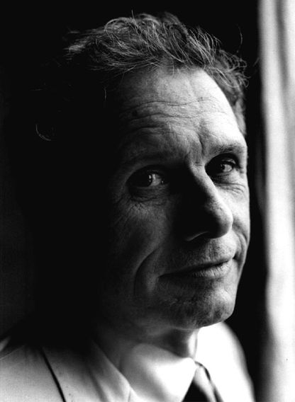 Mario Ridolfi | Architectuul