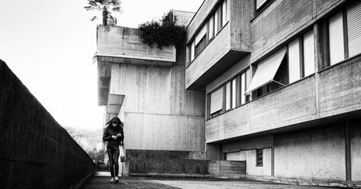 Matteotti Village | Architectuul