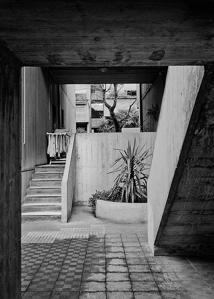 Matteotti Village | Architectuul