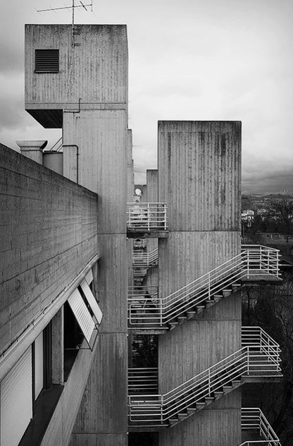 Matteotti Village | Architectuul