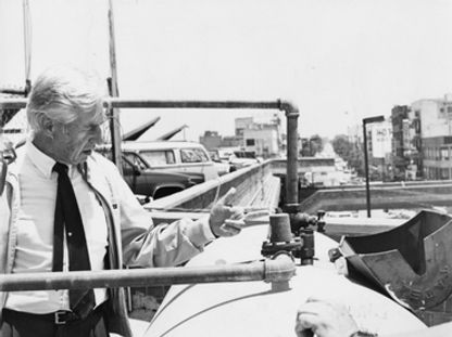 Alejandro Zohn | Architectuul