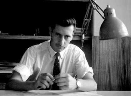 Alejandro Zohn | Architectuul