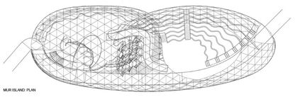 Mur Island | Architectuul