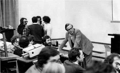 Mario Ridolfi | Architectuul