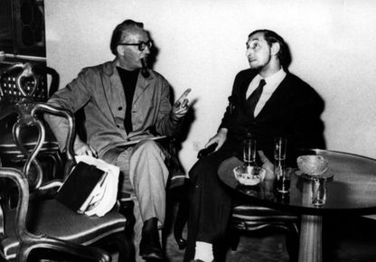 Carlo Scarpa | Architectuul