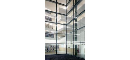 Bibliotheca Hertziana | Architectuul