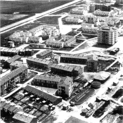 Nemausus | Architectuul