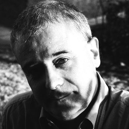 Mauro Galantino | Architectuul