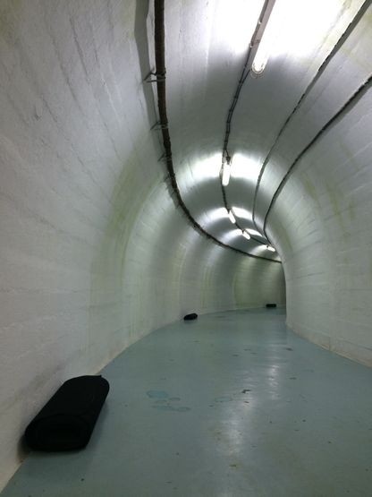 Tito`s Bunker | Architectuul