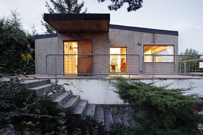 Varela House | Architectuul