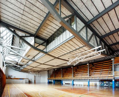 Can Felis | Architectuul