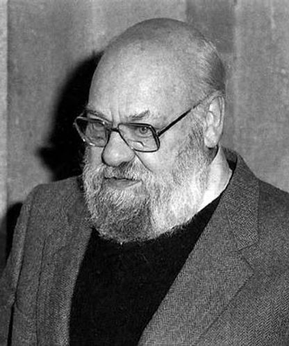 Mario Ridolfi | Architectuul