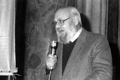 Ludovico Quaroni | Architectuul