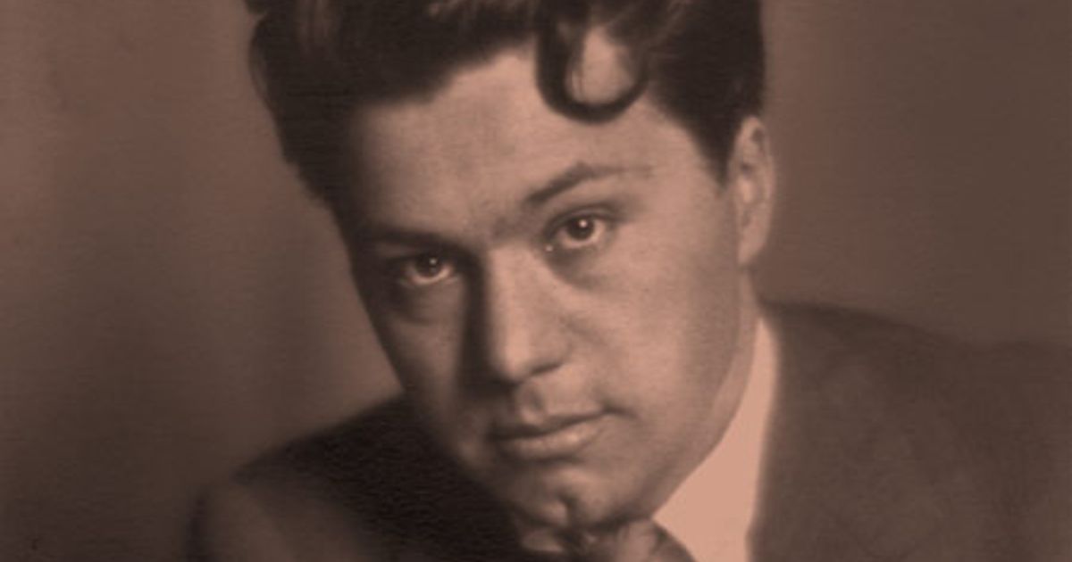 Mario Ridolfi | Architectuul