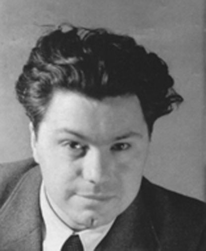 Mario Ridolfi | Architectuul