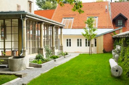 Plecnik House | Architectuul