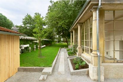 Plecnik House | Architectuul